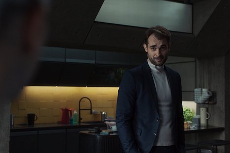 Adam Vacula | Galerie - Z filmu | ČSFD.cz