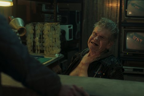 Lech Dyblik | Galerie - Z filmu | ČSFD.cz