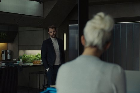 Adam Vacula | Galerie - Z filmu | ČSFD.cz