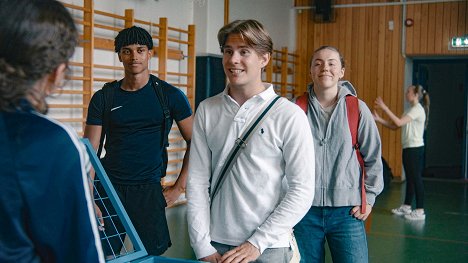 Fabian Martinius Robinsson-Stavem | ČSFD.cz