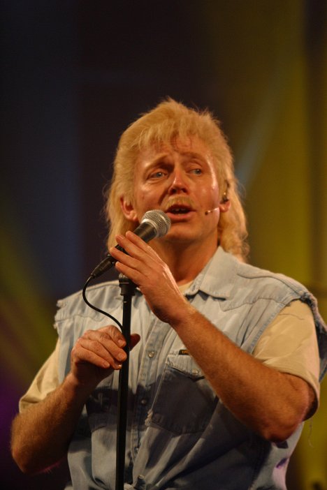 Trond-Viggo Torgersen | ČSFD.cz