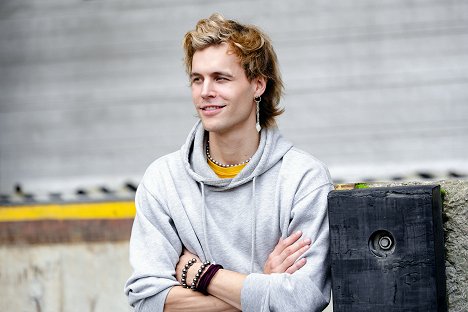 Saku Taittonen | ČSFD.cz