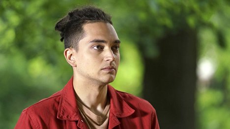 Aleksander Dubrowski | ČSFD.cz