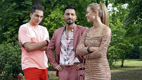 Aleksander Dubrowski | ČSFD.cz