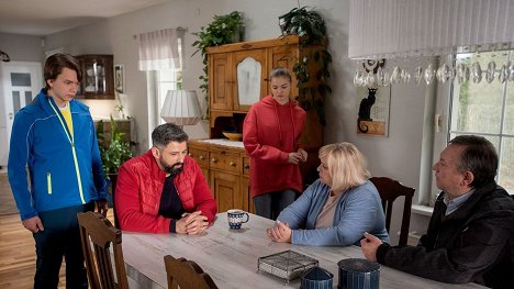 Daniel Szczypa | ČSFD.cz