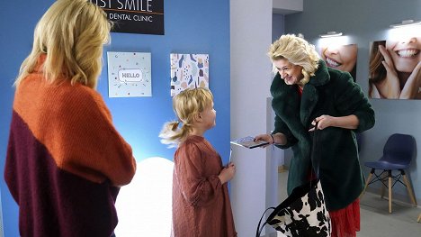 Jessica Frankiewicz | Galerie - Z filmu | ČSFD.cz