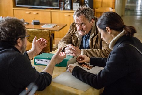 Filip Menzel | Galerie - Z filmu | ČSFD.cz