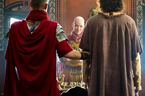 Brandon Potter | ČSFD.cz