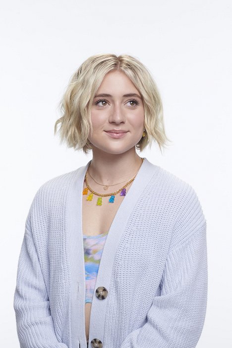 Lizze Broadway | Galerie - Promo | ČSFD.cz