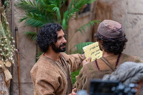 Noah James | Galerie - Z filmu | ČSFD.cz