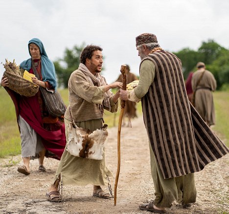 Jordan Walker Ross | Galerie - Z filmu | ČSFD.cz