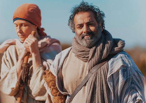 Aalok Mehta | ČSFD.cz