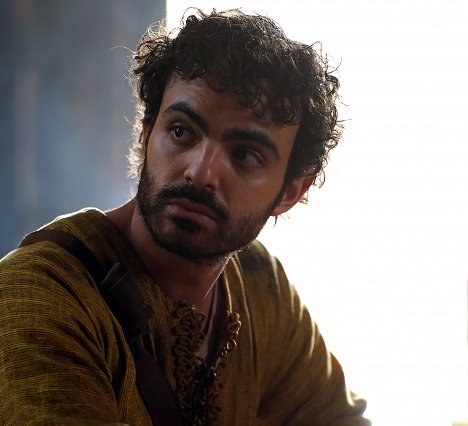 Austin Reed Alleman | ČSFD.cz