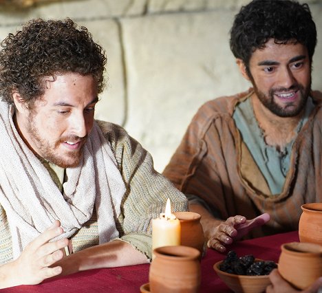 Jordan Walker Ross | Galerie - Z filmu | ČSFD.cz