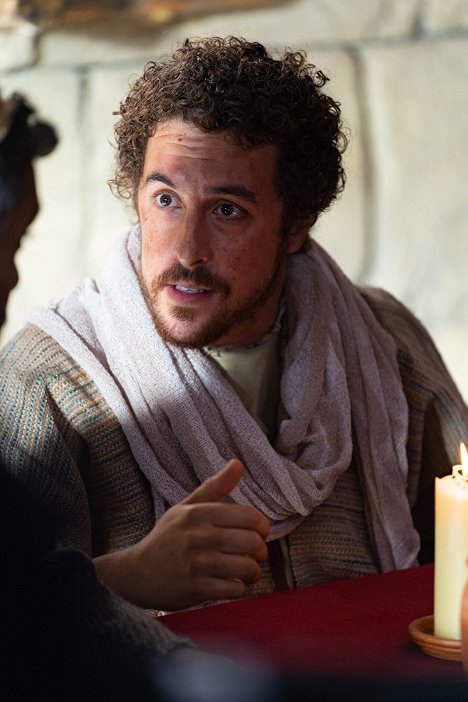 Jordan Walker Ross | Galerie - Z filmu | ČSFD.cz