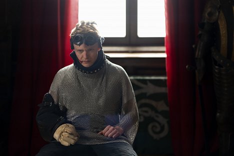 Vito Sack | ČSFD.cz