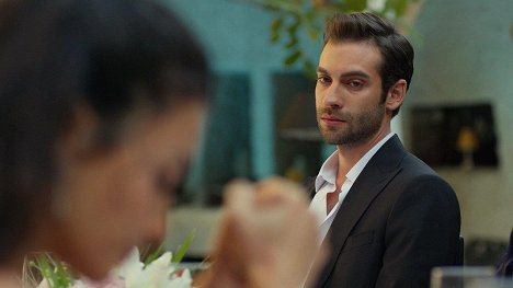 Burak Berkay Akgül | ČSFD.cz