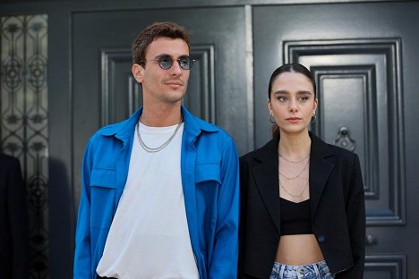 Seray Özkan | ČSFD.cz