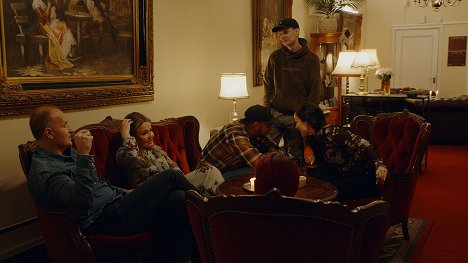 Sita Salminen | ČSFD.cz