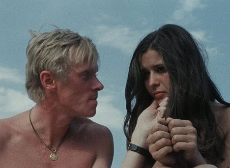 Gerhild Berktold | Galerie - Z filmu | ČSFD.cz