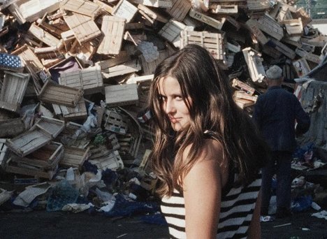 Gerhild Berktold | ČSFD.cz