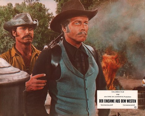 Wayde Preston | ČSFD.cz