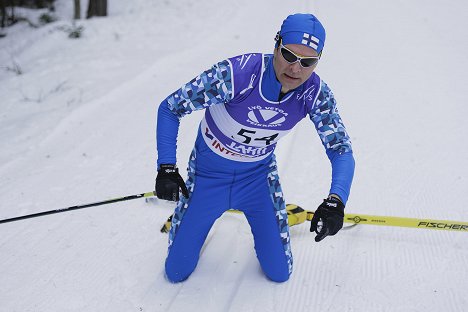 Kai Vaine | ČSFD.cz