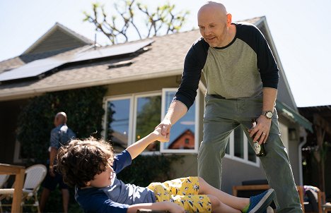 Dominic Grey Gonzalez | Galerie - Z filmu | ČSFD.cz