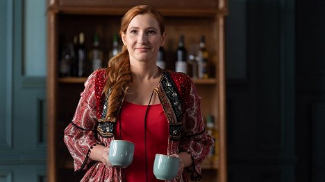 Anna Maria Kosik | ČSFD.cz