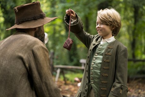 Jacobi Jupe | Galéria - Z filmu | ČSFD.sk