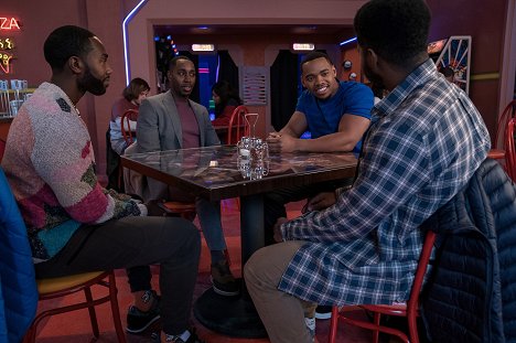 Zuri James | ČSFD.cz