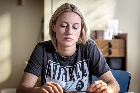 Natalia Germani | Galerie - Z filmu | ČSFD.cz