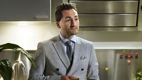 Maciej Kosmala | Galerie - Z filmu | ČSFD.cz