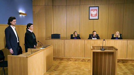 Adam Bauman | ČSFD.cz