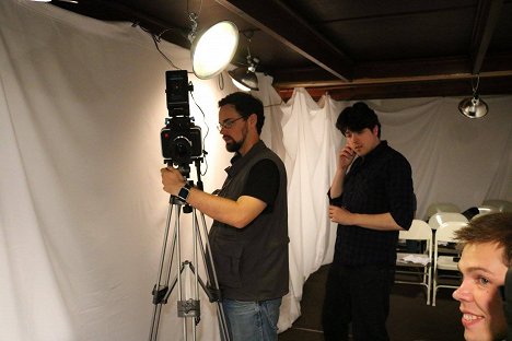 Lucas Wilson | ČSFD.cz