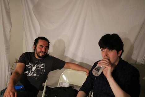 Kyle Kleege | ČSFD.cz