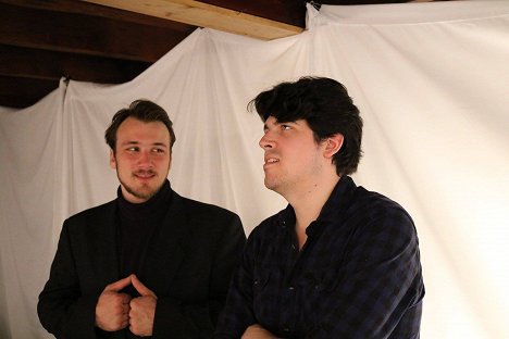 Kyle Kleege | ČSFD.cz