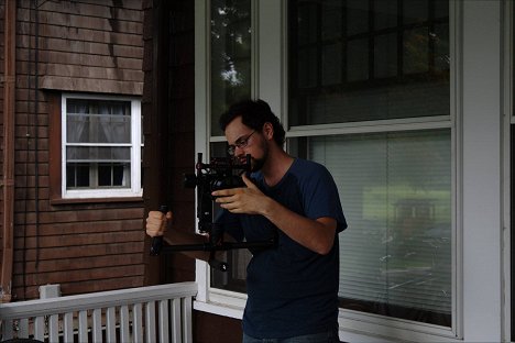 Lucas Wilson | ČSFD.cz