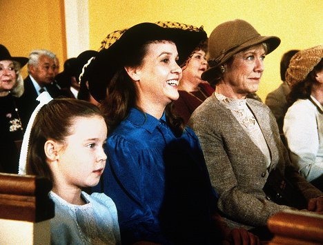 Patricia Smith | ČSFD.cz