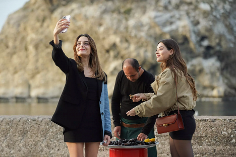 Seray Özkan | ČSFD.cz