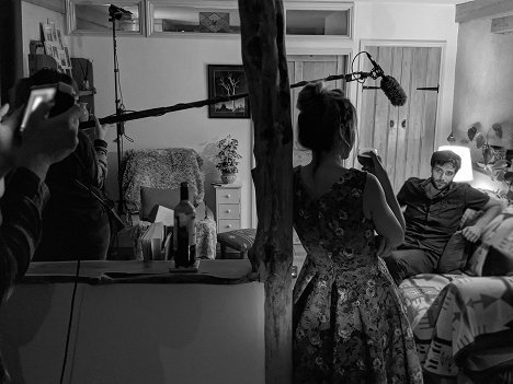 Alan Emrys | ČSFD.cz