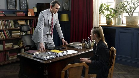 Magdalena Żak | ČSFD.cz