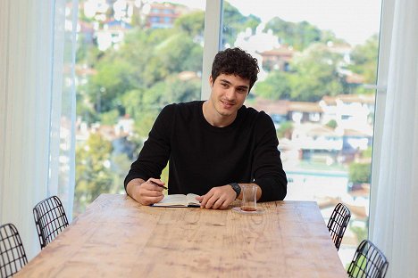 Enes Koçak | ČSFD.cz