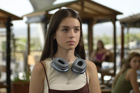 Ülkü Hilal Çiftçi | ČSFD.cz