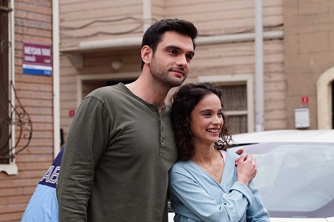 Toprak Can Adıgüzel | ČSFD.cz