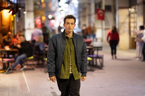 Can Bartu Aslan | ČSFD.cz