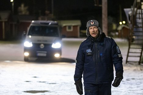 Pentti Korhonen | ČSFD.cz