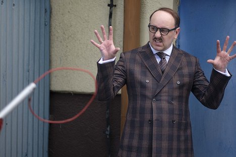 Adam Woronowicz | Galerie - Z filmu | ČSFD.cz