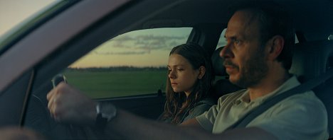 Alexandra Karlsson Tyrefors | ČSFD.cz