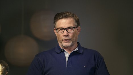 Pekka Rauhala | ČSFD.cz